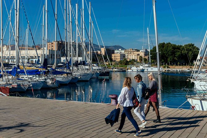 Private City Kickstart Tour: Palermo - The Sum Up: Who Will Benefit Most?