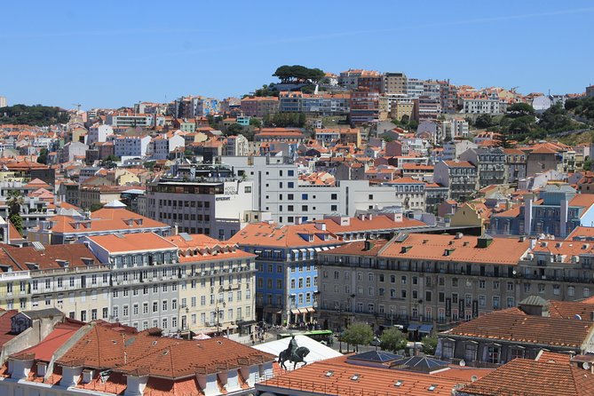 Private City Tour Lisbon Fundamental - Final Thoughts