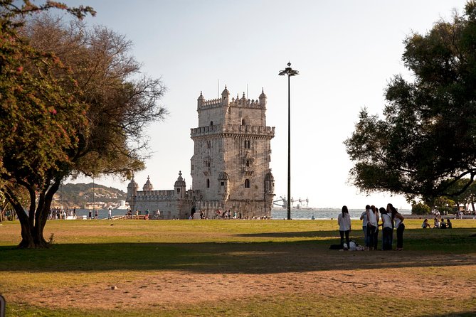 Private City Tour: Lisbon Golden Age in 4H with Transfer - Final Thoughts
