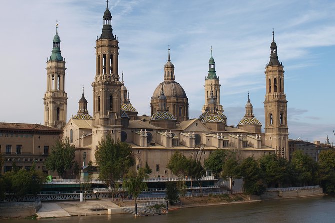 Private City Tour of Zaragoza with driver & official tour guide w/ Hotel pick up - Final Thoughts