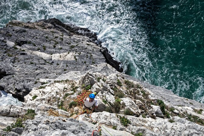 Private Climbing by the Cliffs of Cabo da Roca - The Sum Up