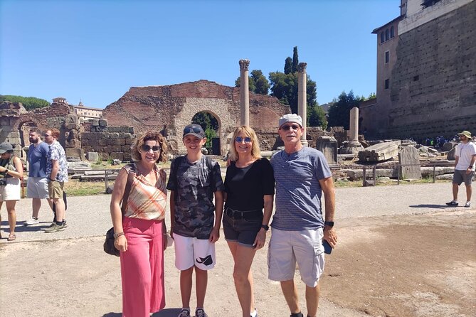 Private Colosseum & Ancient Rome tour with pick up - Final Thoughts: Is It Worth It?