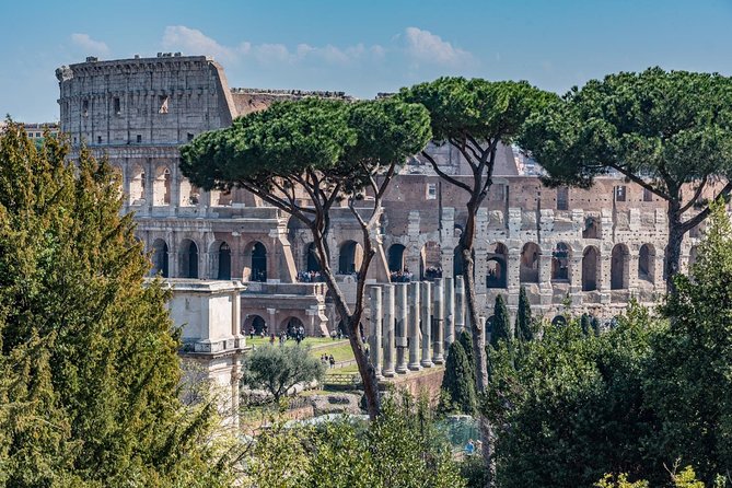Private Colosseum Tour with Gladiator Arena Floor, Forum and Palatine Hill - Final Thoughts