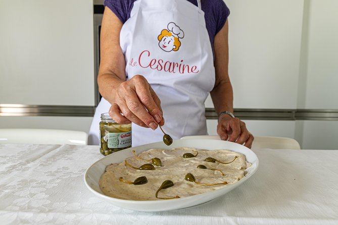 Private cooking class at a Cesarina's home with tasting in Asti - Who Should Consider This Tour?