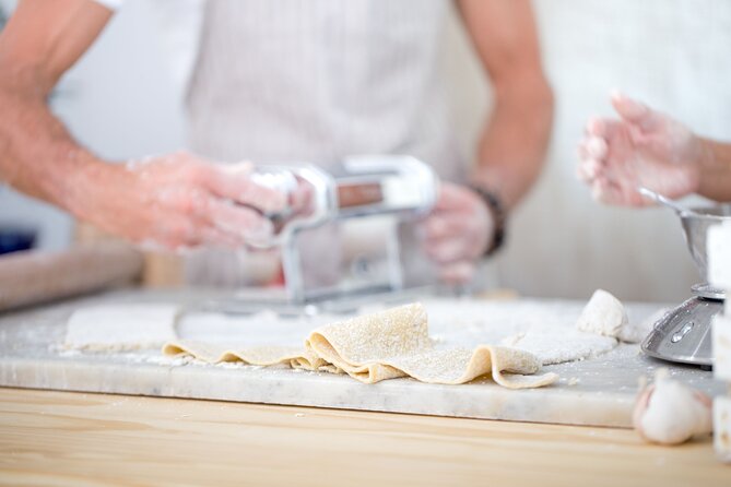 Private Cooking Class in Tuscany & Optional Pisa from Livorno - Who’s It For?