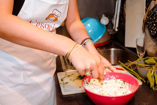 Private Cooking Class with Lunch or Dinner in Marsala - Final Thoughts