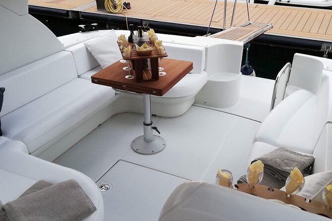 Private Cruise to Ischia and Procida - Yacht 40' - Who Should Book This Tour?