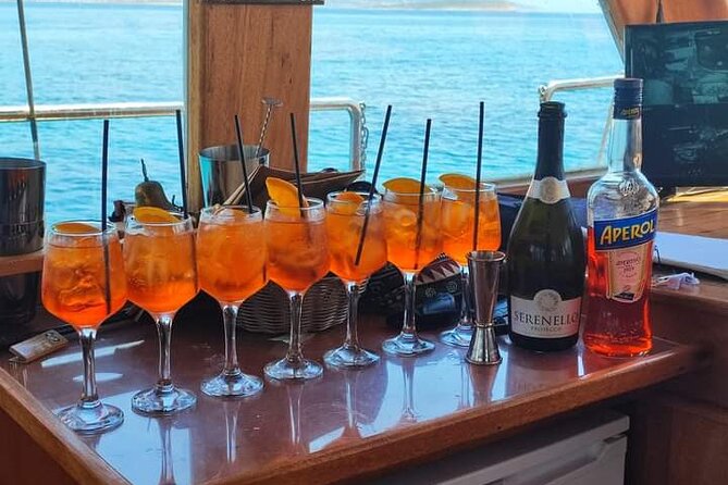 Private Cruise with Galatea(Paros,Antiparos,Despotiko,Bluelagoon) - The Practicalities and Overall Value