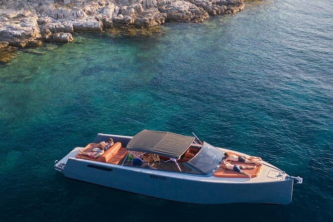 Private Cruising with Axiom Yacht from Hvar - FAQ