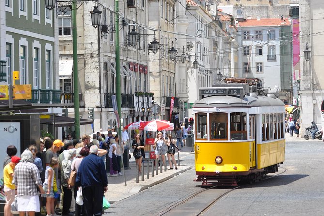 Private Cultural and Foodie Experience in Lisbon - FAQ Section