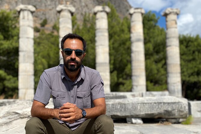 Private Cultural Tour of Istanbul with Certified Guide - The Sum Up