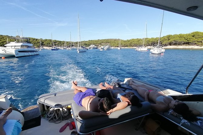 Private custom Blue & Green Cave tour with yacht from Hvar town - The Sum Up: Who Is This Tour Best For?