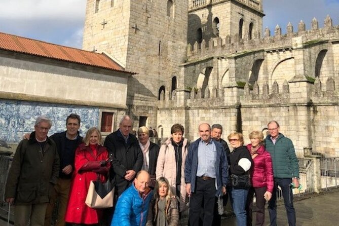 Private Custom Walking Tour in Porto - FAQ