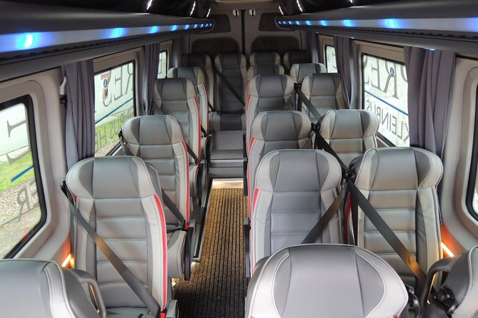 Private Customized Barcelona Tour by Mercedes VIP Bus and Personal Expert Guide - Price and Value