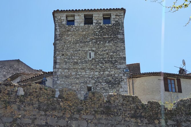 Private Customized French Riviera Tour from Port of Cannes 8H - Final Thoughts