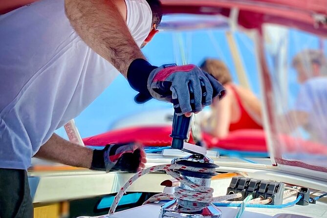 Private Daily Sailing Cruise from Skopelos port to Alonissos - Frequently Asked Questions