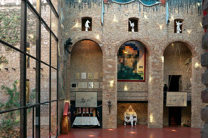 Private Dali Museum and Costa Brava Tour from Barcelona - FAQ: Practical Answers