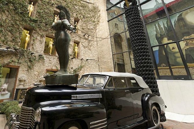 Private Dalí Museum & Gala Castle Tour + Authentic Local Lunch - Who Will Love This Tour?