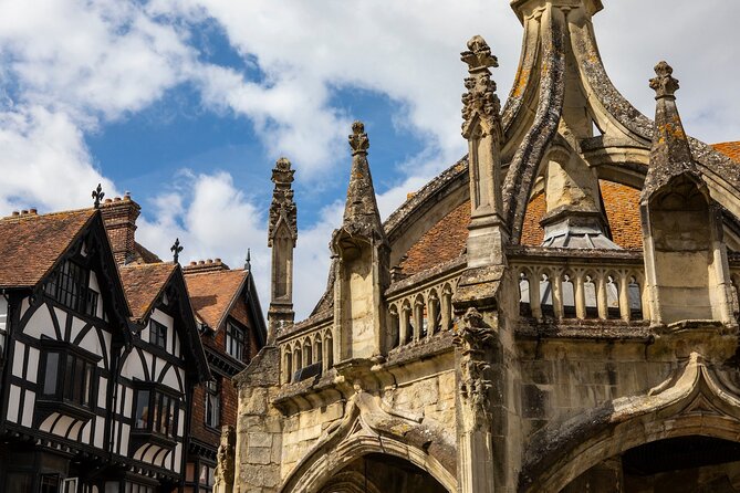 Private Day Tour from Bath to Stonehenge and Salisbury with Pickup - Final Thoughts