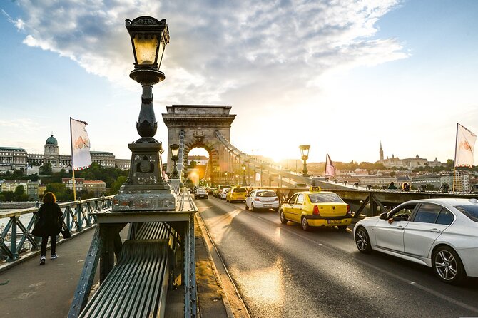 Private Day Tour from Vienna to Budapest and Back in English - FAQ