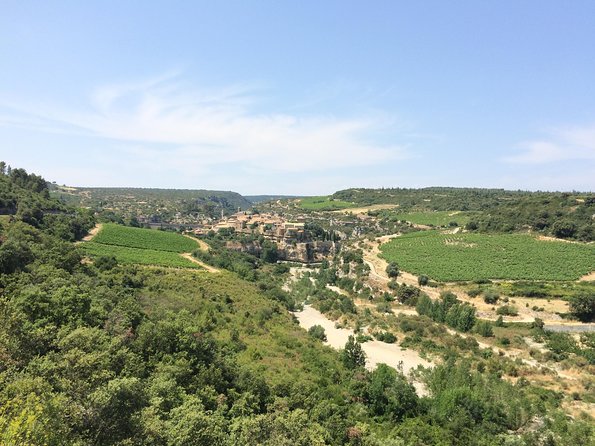 Private Day tour :Lastours, Wine tasting,Minerve,Canal du Midi From Carcassonne - Who Will Love This Tour?