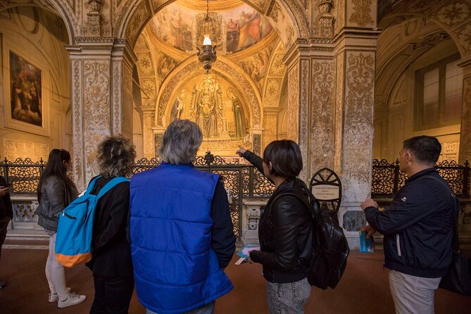 Private Day Tour of Naples from Sorrento - Who Would Love This Tour?