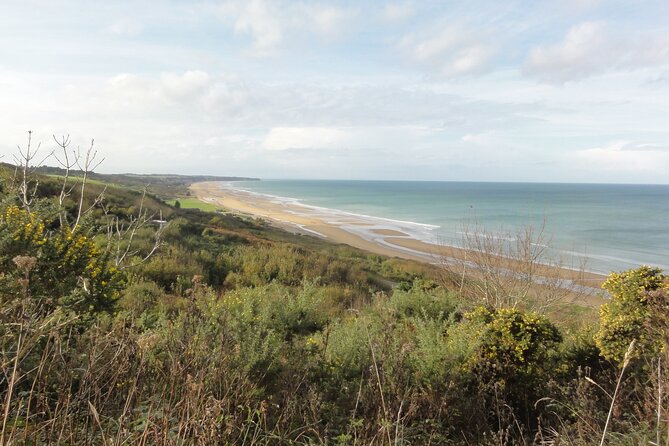 Private Day Tour Omaha Beach and Mont Saint Michel - The Sum Up: Who’s It Best For?