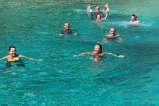 Private day tour to Golden horn, Bra and island Hvar - FAQs