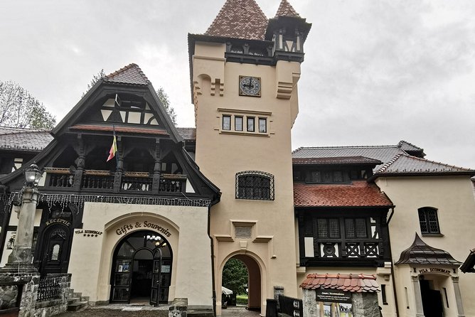 Private Day Tour - Transylvania & Dracula's Castle Through The BackDoor! - Final Thoughts