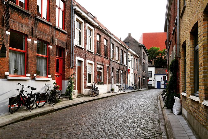 Private Day Trip from Brussels to Bruges - Who Should Consider This Tour?