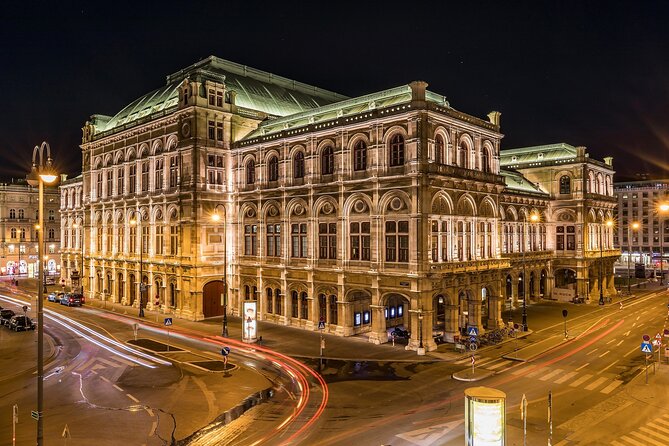Private day trip from Budapest to Bratislava, Vienna, and back - Frequently Asked Questions