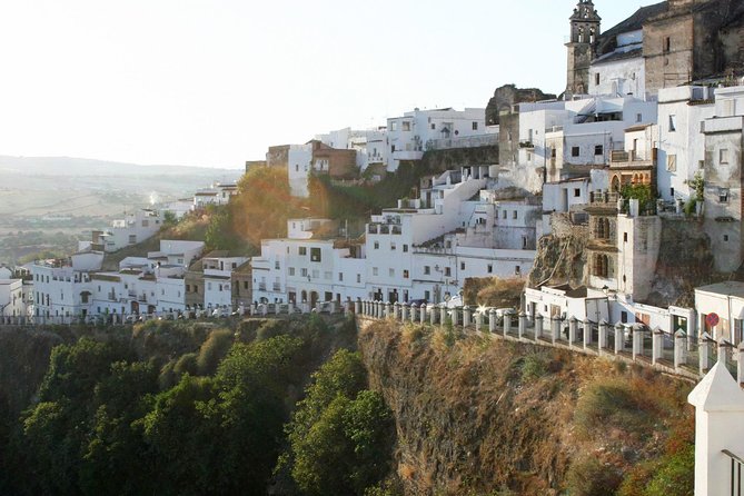 *Private Day Trip* from Cádiz: The White Towns of Andalusia - Who Is This Tour Best For?