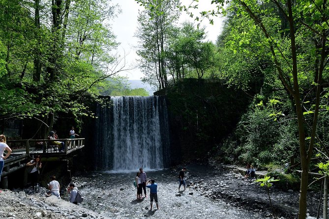 Private Day Trip From Istanbul to Lake Sapanca and Maukiye Village - The Sum Up