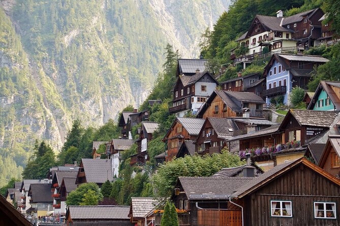 Private day trip from Munich to Salzburg and Hallstatt - The Sum Up: Who Is This Tour Best For?