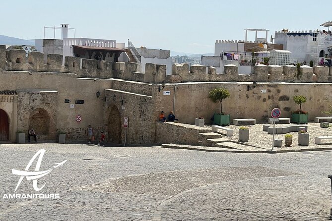 Private Day Trip from Seville to Tangier All Inclusive - Camel Ride at Achakar Beach