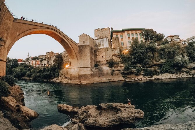 Private Day Trip from Split to Medjugorje and Mostar - FAQ