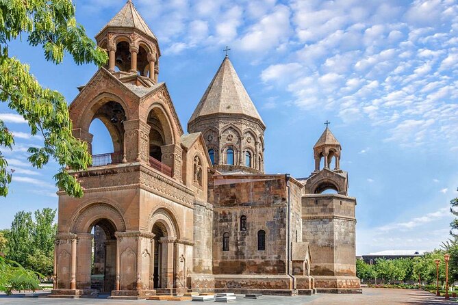 Private Day Trip from Yerevan to UNESCO World Heritage Sites - Final Thoughts