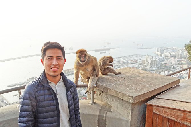 *Private Day Trip* Gibraltar and Bolonia from Jerez - FAQ
