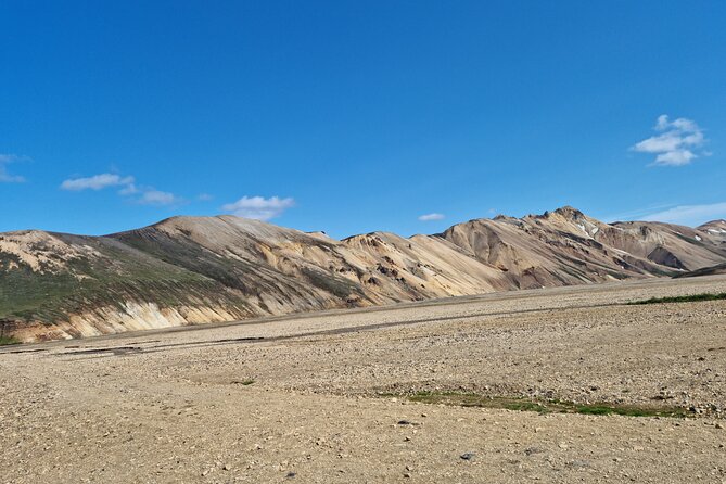 Private Day Trip in Landmannalaugar South Region area on a 4x4 truck - FAQ