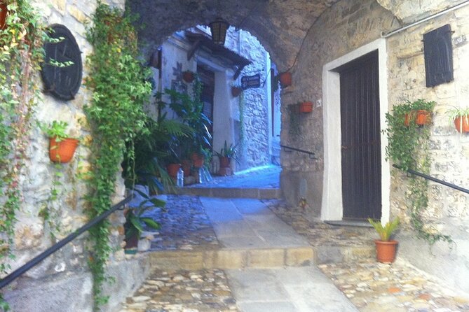 Private Day Trip Italian Riviera - Authentic Experiences and What Travelers Say