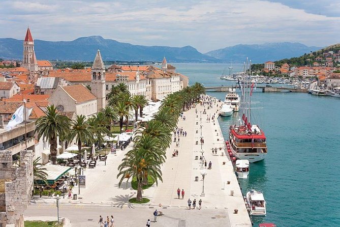 Private Day Trip - Klis-Salona-Trogir - FAQs