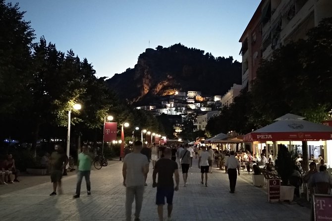 Private Day Trip to Berat from Tirana or Durres - FAQ about the Berat Private Day Trip