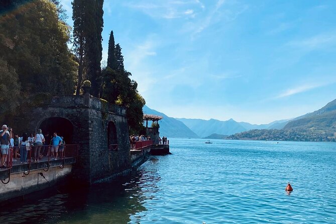 Private Day Trip to Lake Como & Bellagio With a Local - Frequently Asked Questions