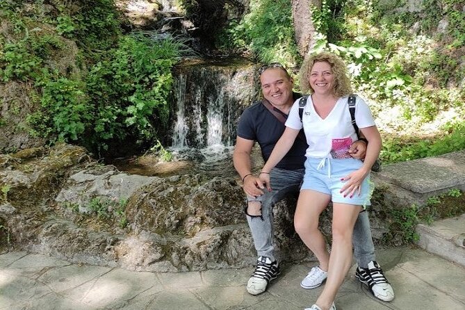 Private Day Trip to Pozar Thermal Baths & Edessa Waterfalls - Practical Tips for Your Trip