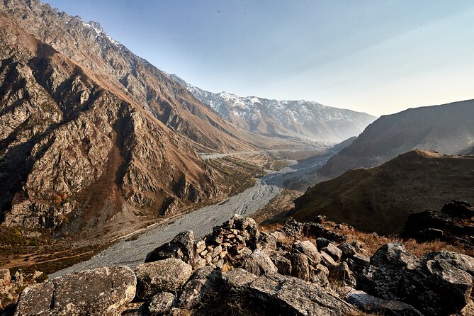 Private day trip to the Caucasus mountains and the Russian border - Who Would Love This Tour?