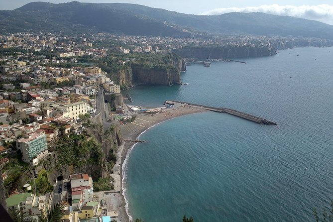 Private daytour medieval castles from Civitavecchia port - Final Words: Is It Worth It?