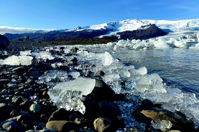 Private Diamond Beach & South Coast Day Tour in Iceland - FAQ