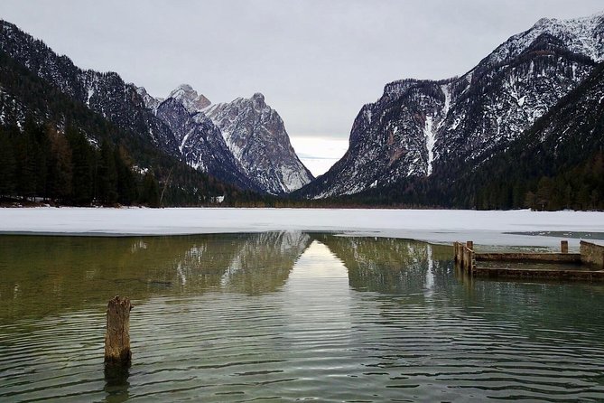 Private Dolomites Day Trip from Venice by Mercedes Van - FAQ