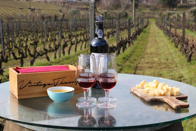 Private Douro Valley Wine Tour: 2 Wine Estates, Lunch and Cruise - FAQs