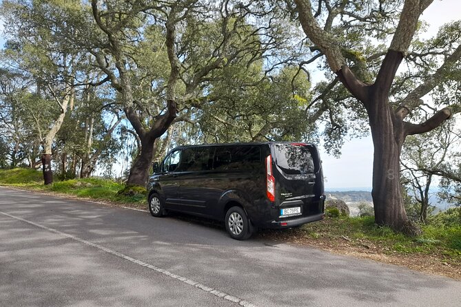 Private Driver from Seville To Algarve By 8 Seats Minibus - Who would benefit most from this service?